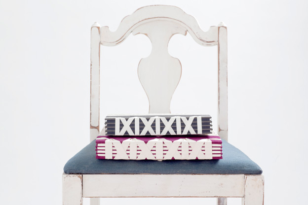 Estate Collections - Priscilla Foster Handmade