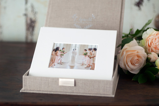 Estate Collections - Priscilla Foster Handmade