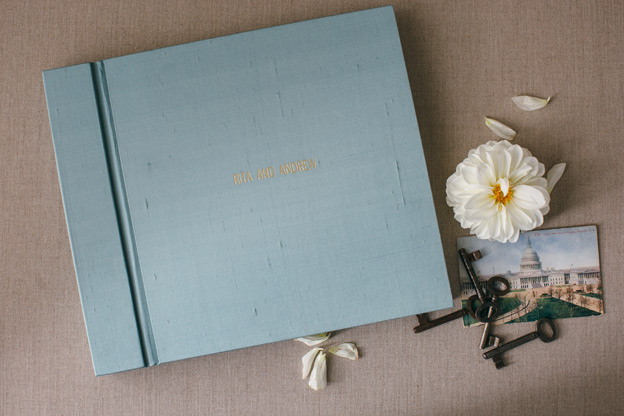 Estate Collections - Priscilla Foster Handmade