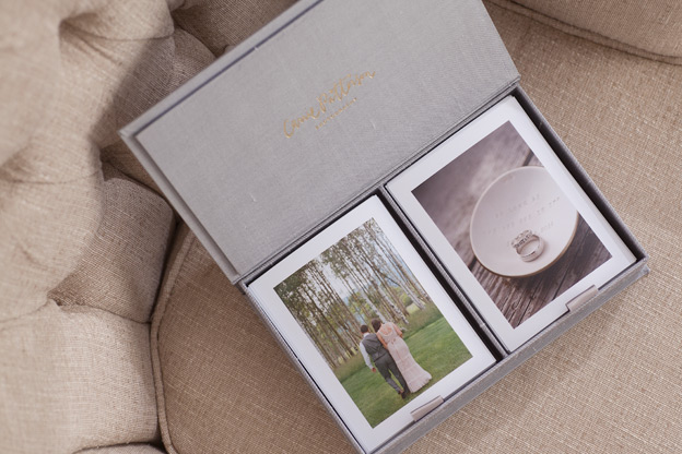 Estate Collections - Priscilla Foster Handmade