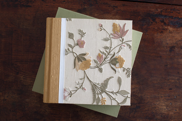 Estate Collections - Priscilla Foster Handmade